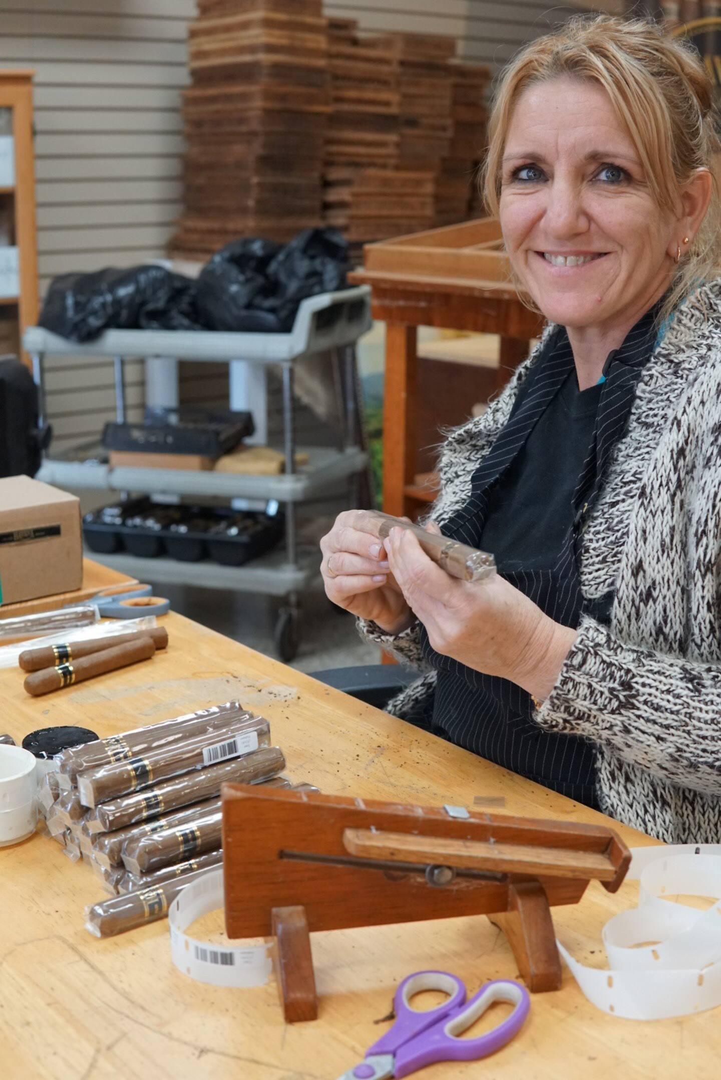 Little Havana Factory Tours - Casa Habano