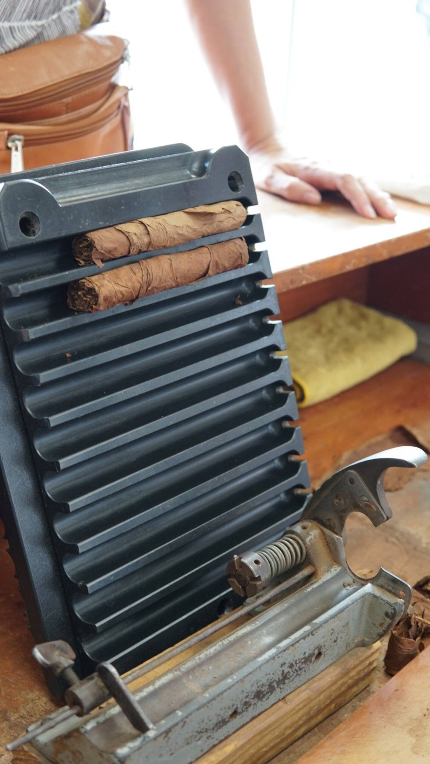 Little Havana Factory Tours - Casa Habano